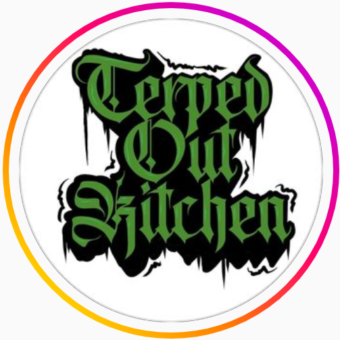 Menu - Terped Out Kitchen