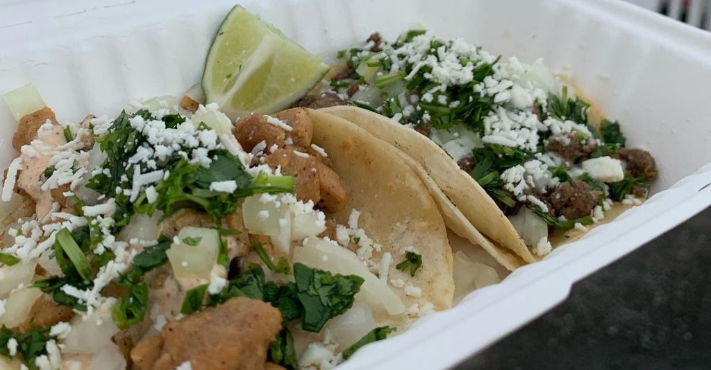 Social Media Feed - Terped Out Kitchen