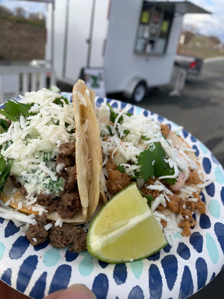 Street Tacos - Terped Out Kitchen